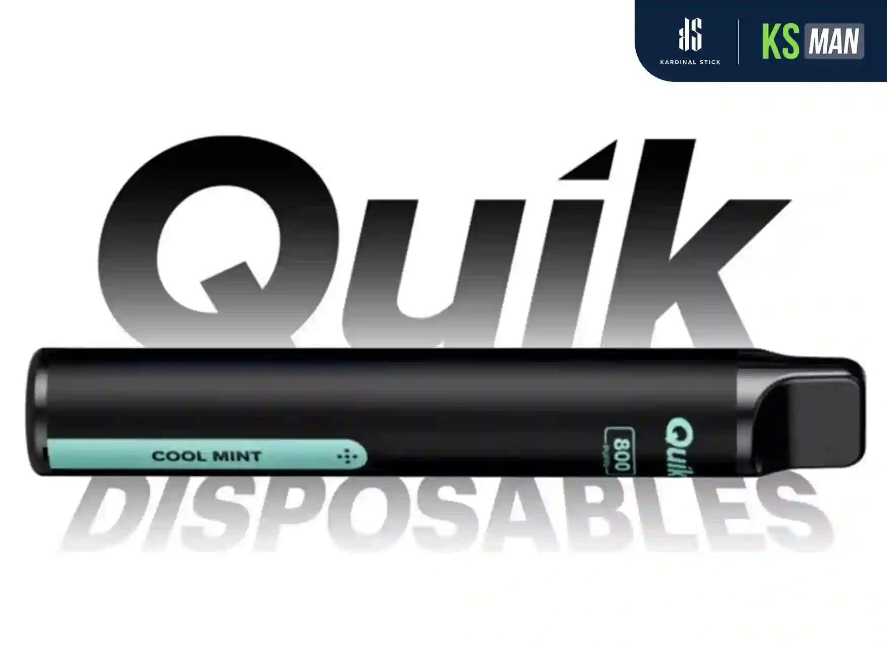 KS Quik 2000 นวัตกรรมแห่งความสะดวกขั้นสุดแห่งปีที่นี่